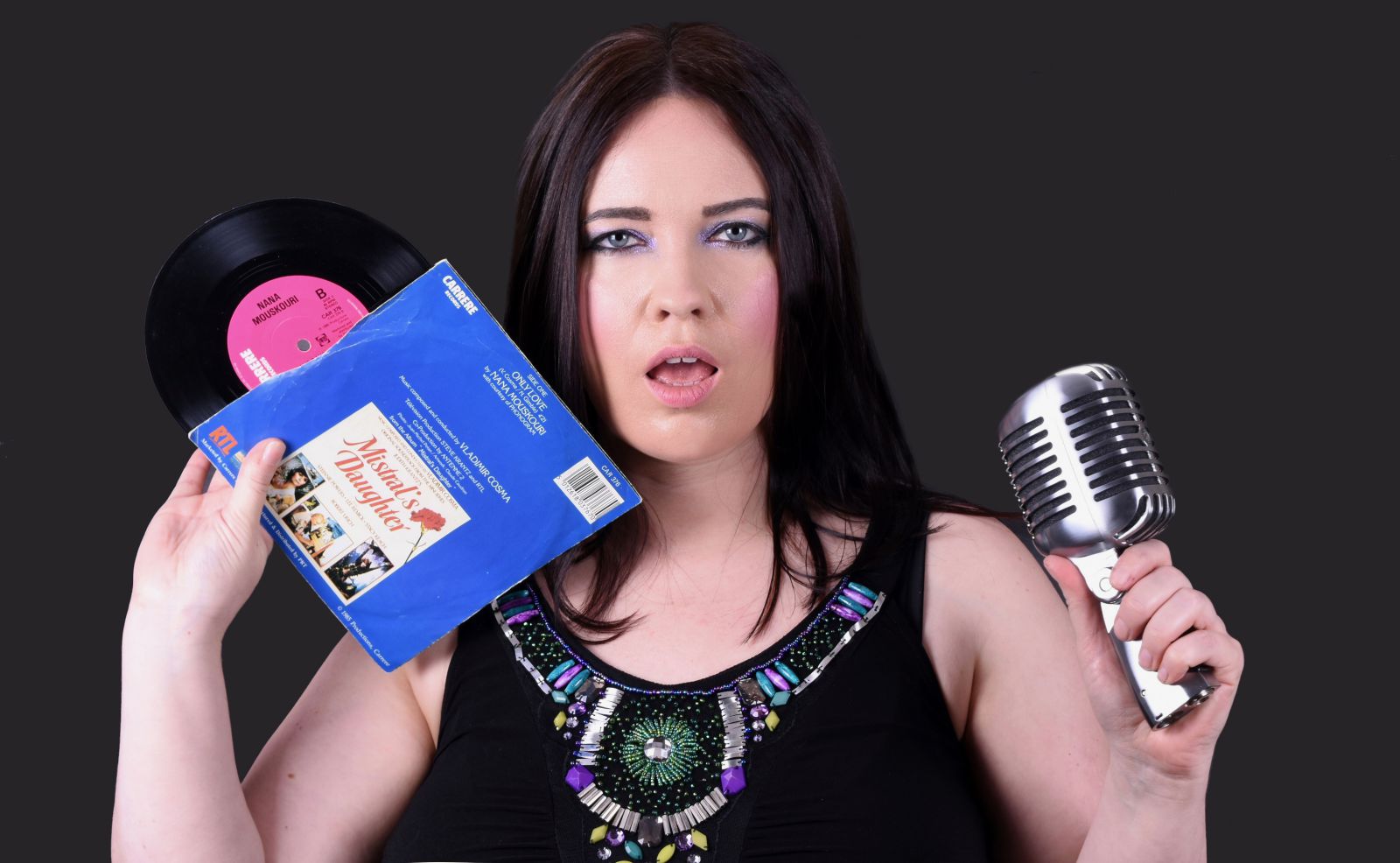 Elliography - Elli Jo